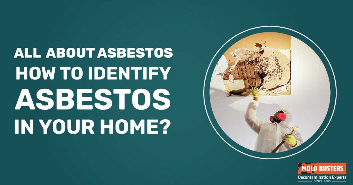 What is Asbestos & How Does it Look Like: Canada Asbestos Guide